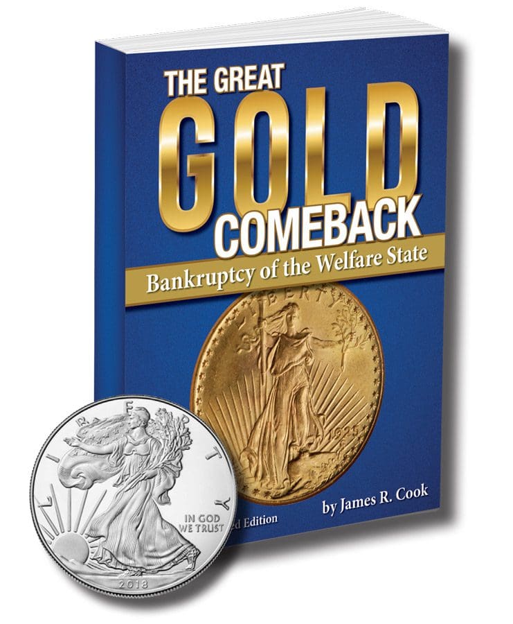 Investment Rarities Incorporated – Gold & Silver bullion and coins ...